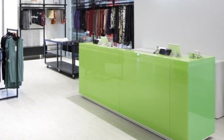 Glass Coating - Reno Tech Building Solutions